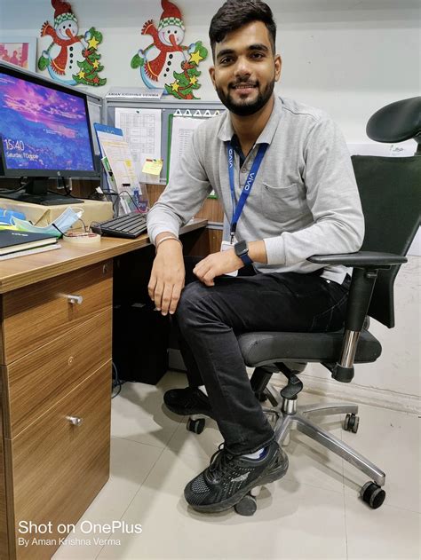 Aman Krishna Verma On Linkedin Vivo India Procurementdepartment