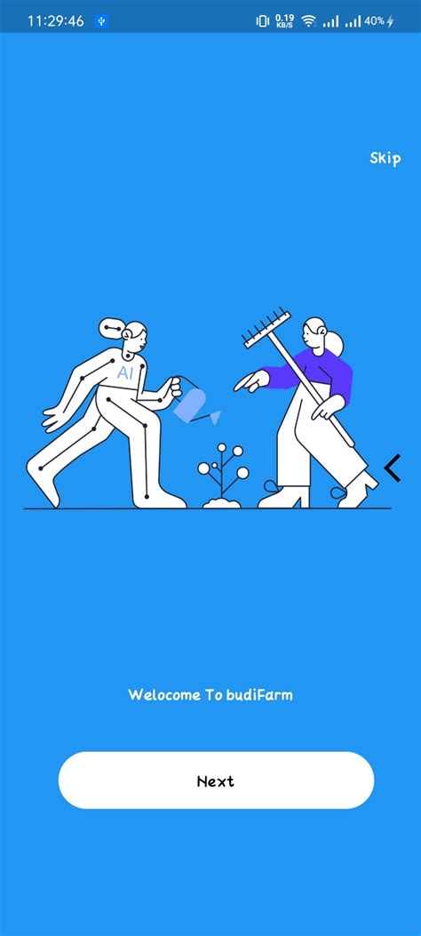 Flutter Onboarding Screen With Animation Liquidswipe 211 Baraja Coding