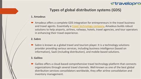 Ppt Gds Flight Booking System Powerpoint Presentation Free Download