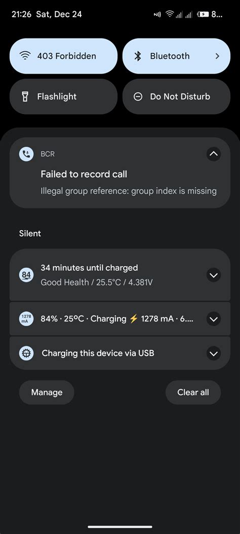Failed To Record Call · Issue 207 · Chenxiaolongbcr · Github