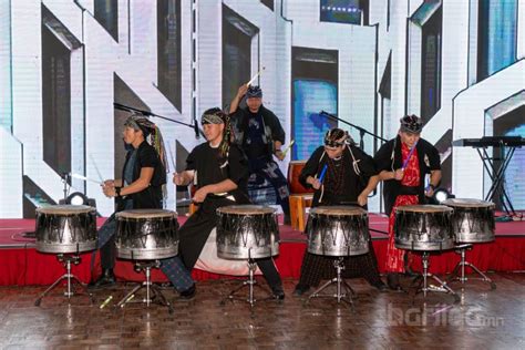 Барилга МН ийн 15 жилийн ойн арга хэмжээ боллоо