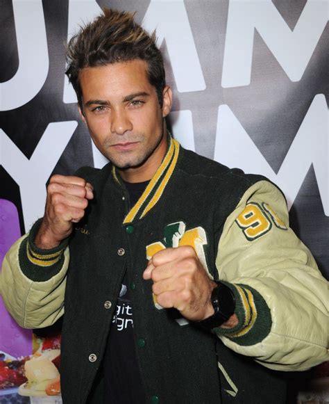 ‘power Rangers Actor Hector David Jr Sentenced To 180 Days In Prison After Assaulting Elderly