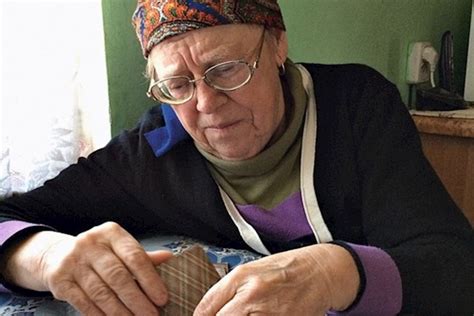 Карпатська мольфарка розказала що буде з Путіним Український Простір Прикарпаття