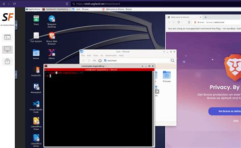 Free Linux Shells For Practise Rlinux4noobs