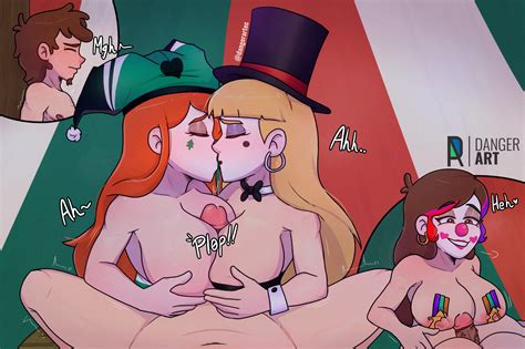 Rule 34 Aged Up Ass Bisexual Bisexual Female Breasts Clown Clown