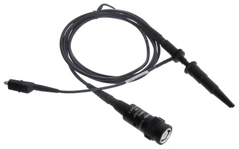 TPP Tektronix Oscilloscope Probe Passive MHz