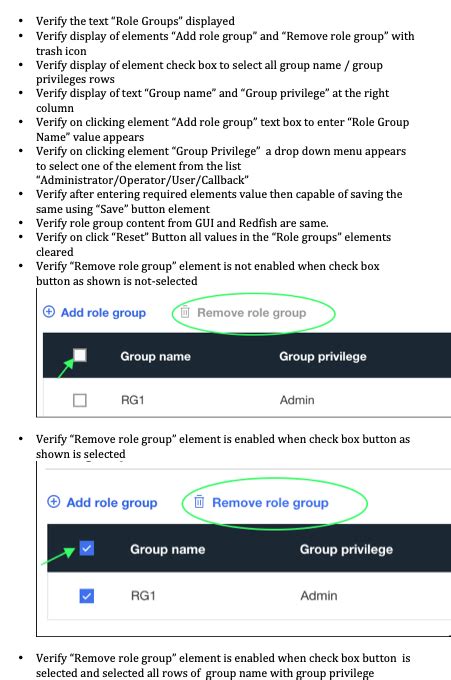 GUI LDAP Test Plan Issue Openbmc Openbmc Test Automation GitHub