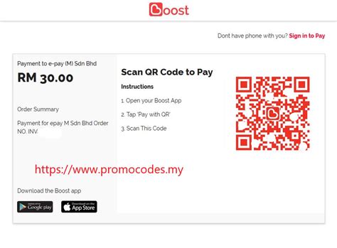 How To Pay Tnb Bill With Boost Grabpay This How You Do It April