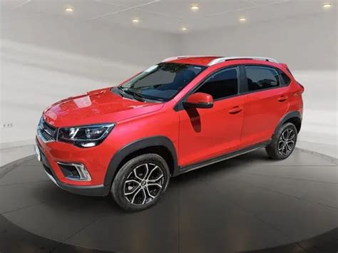 chery tiggo 2 gl mercadolibre
