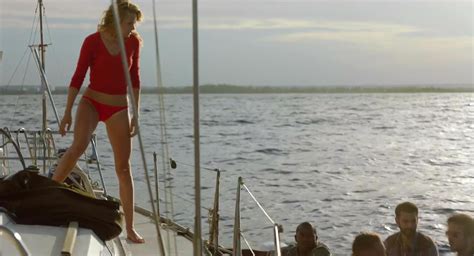 Tori Anderson Nude Pics Page 1