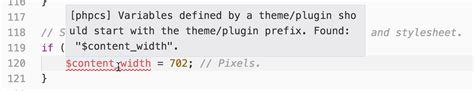 Linting And Formatting In Visual Studio Code For WordPress Sridhar