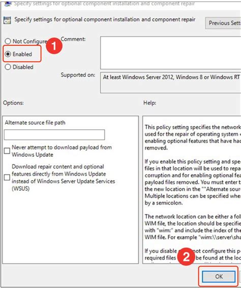 Lỗi Net Framework Khi Cài Phần Mềm Và Cách Khắc Phục Kho XÂy DỰng