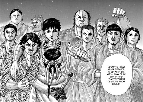 Image Kyoukai Departs Kingdom Wiki Fandom Powered By Wikia