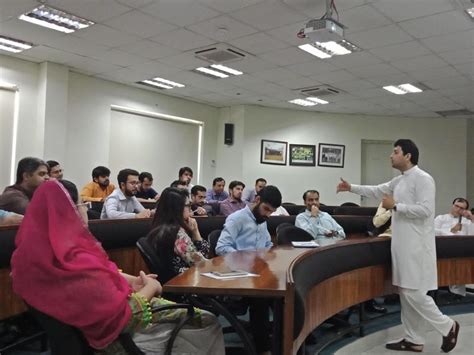 Hassnain Abid On Linkedin Sip18 Pak Elektron Limited Summer Internship Program Supervisors