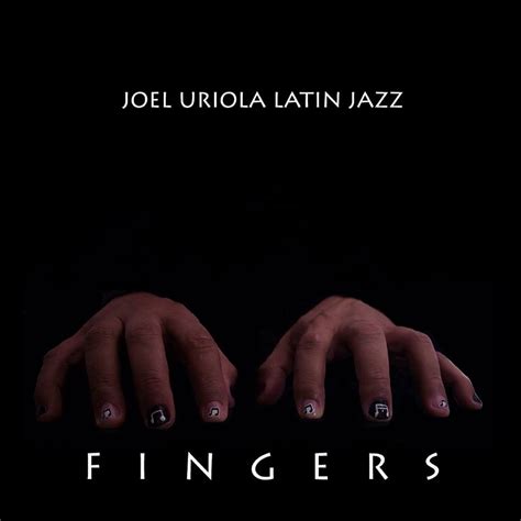 Joel Uriola Fingers Solar Latin Club