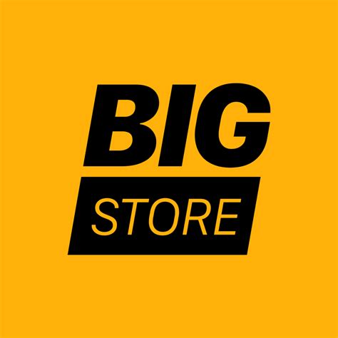 BIG Store - Биг Стор | Ulaanbaatar