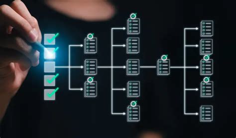 Simplify Your Workflow And Approval Processes