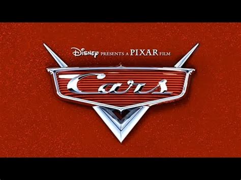 Cars 2006 Teaser Trailer Youtube