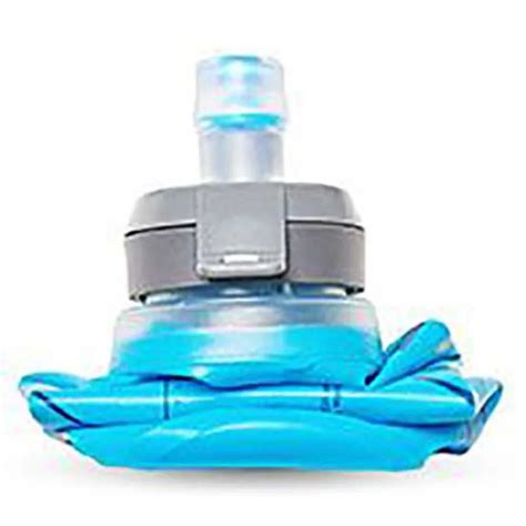 Hydrapak Ultraflask Speed Ml Softflask Blue Trekkinn
