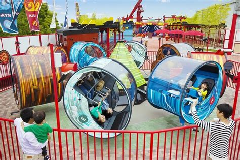 【愛知】駅近遊園地＆テーマパーク5選 徒歩すぐのおすすめ厳選 いこレポ