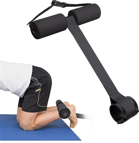 Nordic Hamstring Curl Strap Home Fitness Equipment Nepal Ubuy