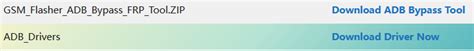 Gsm Flasher Adb Bypass Frp Tool Review Can It Be Trusted