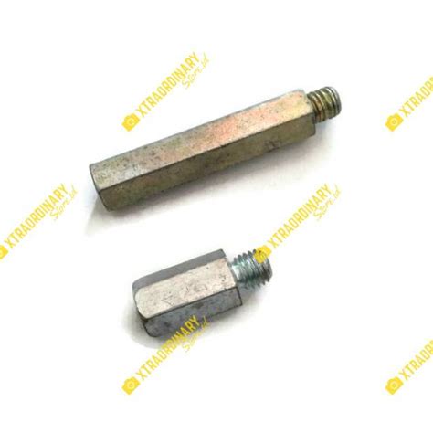 Jual BAUT SAMBUNGAN SHOCK BLKG VESPA Shopee Indonesia