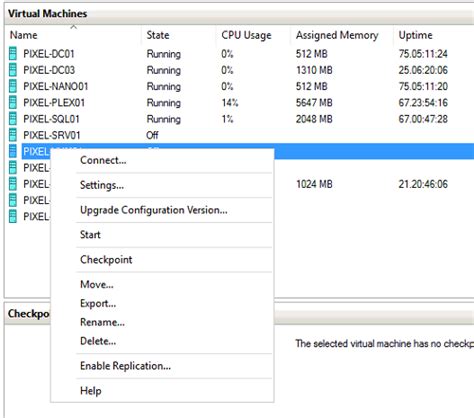 How To Create Vhd Sets