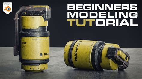 Best Blender Hard Surface Modeling Tutorial At Maddison Fowler Blog