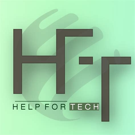 Help For Tech Help For Tech Added A New Photo