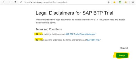 Create Sap Hana Trial Account Discovering Abap