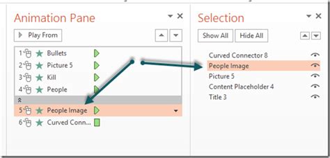 Rename Elements In Powerpoint Blog