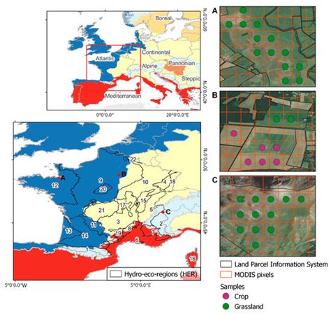 Remote Sensing Special Issue Advances Of Remote Sensing In Pasture Management