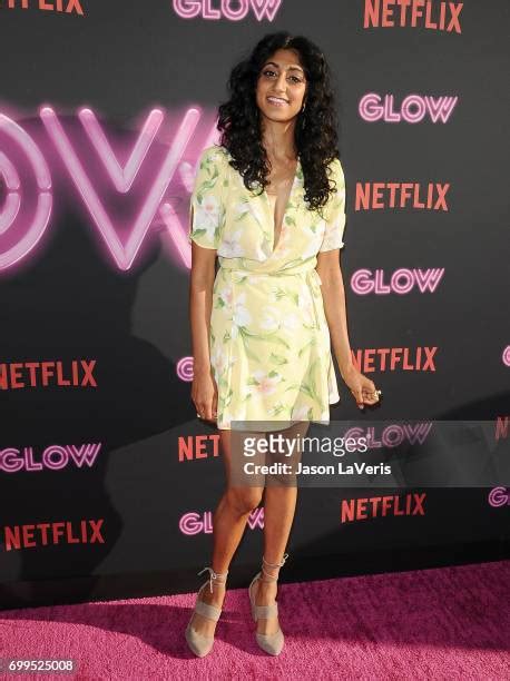 Sunita Mani Photos And Premium High Res Pictures Getty Images