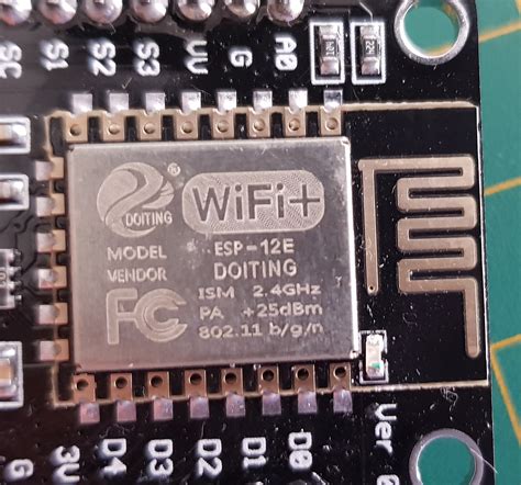 Programmer Un Module Sonoff Basic Avec Un Raspberry Pi Framboise 314