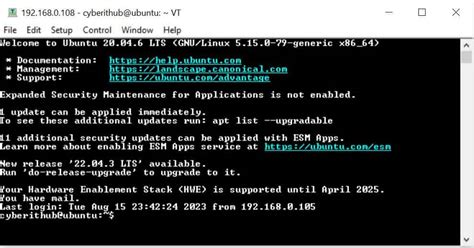 How To Install Tera Term On Windows 10 Using 4 Simple Steps Cyberithub