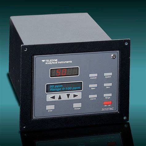 Paramagnetic Oxygen Analyzer At Best Price In Pune Id 5285867 La Quanta Technology