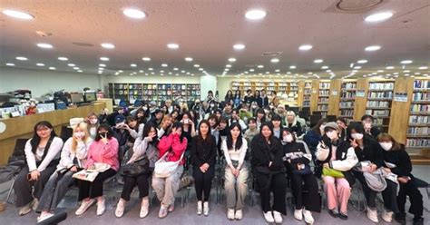 정화예술대학교 메이크업전공 ‘순수 청담 본점 최수경 특임 교수 특강 개최