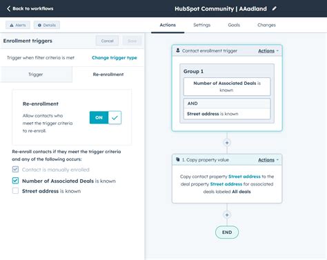 Solved Hubspot Community Automatically Create Deal Properties Based