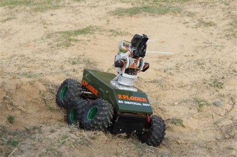 Indian Army Transfers Xploder And Agniastra Tech To Private Sector