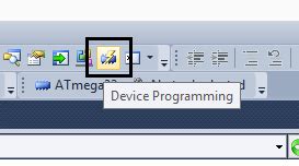 ATMEL STUDIO 6 TUTORIAL Step By Step Guide