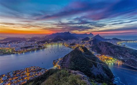🔥 Free Download Rio De Janeiro Wallpaper By Jefferycampbell