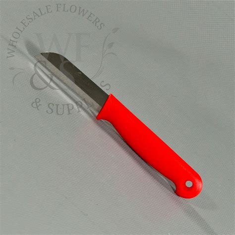 Pruning Knife Floral Supply Market