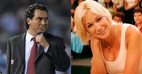Mónica Zevallos Y La Verdad De Su Presunto Romance Con ‘chemo Del