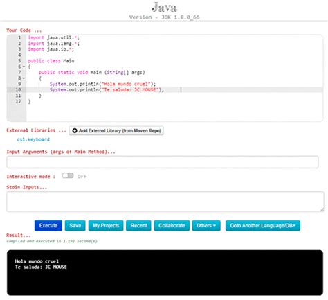 Top 10 Online Java Compilers Java Ide For Java Programmers