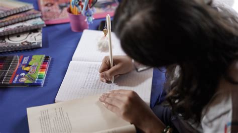 Curso Lectivo 2025 Aquí Puede Revisar La Lista Oficial De útiles Para