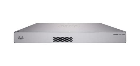 Fpr1120 Asa K9 Rf Cisco Network Firewall