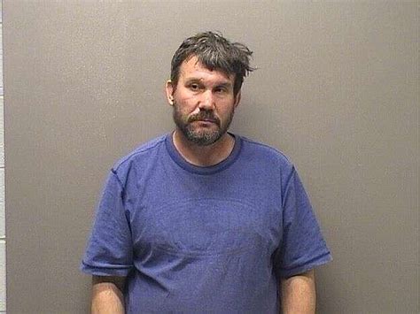 Local Probationer Arrested On Felony Warrants For Allegedly Dealing