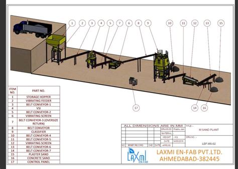 Mild Steel Classification Fly Ash Air Classifier For Stone At