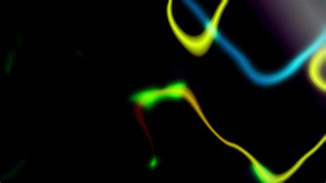 Particle Grid Overlay Background Loop